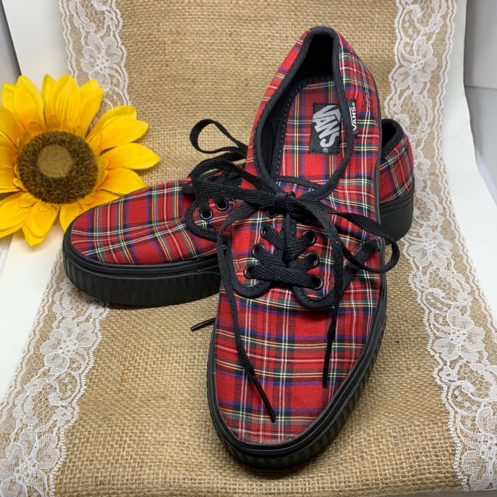 Vans Creeper Sneakers - Gem